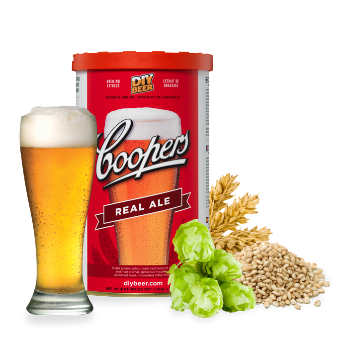 Beer Extract Cans - Beginner – BeerLab Home Brew Supplies