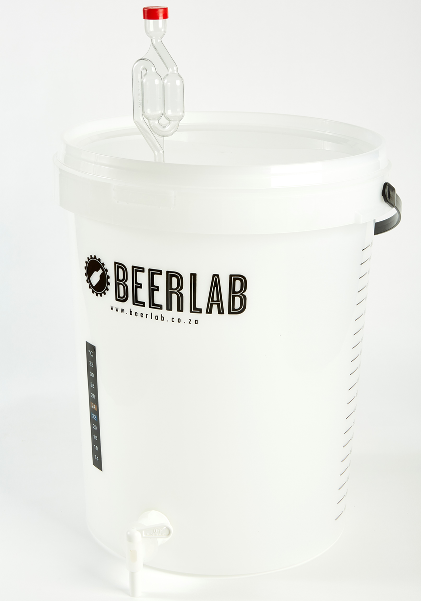 Fermenters – BeerLab Home Brew Supplies