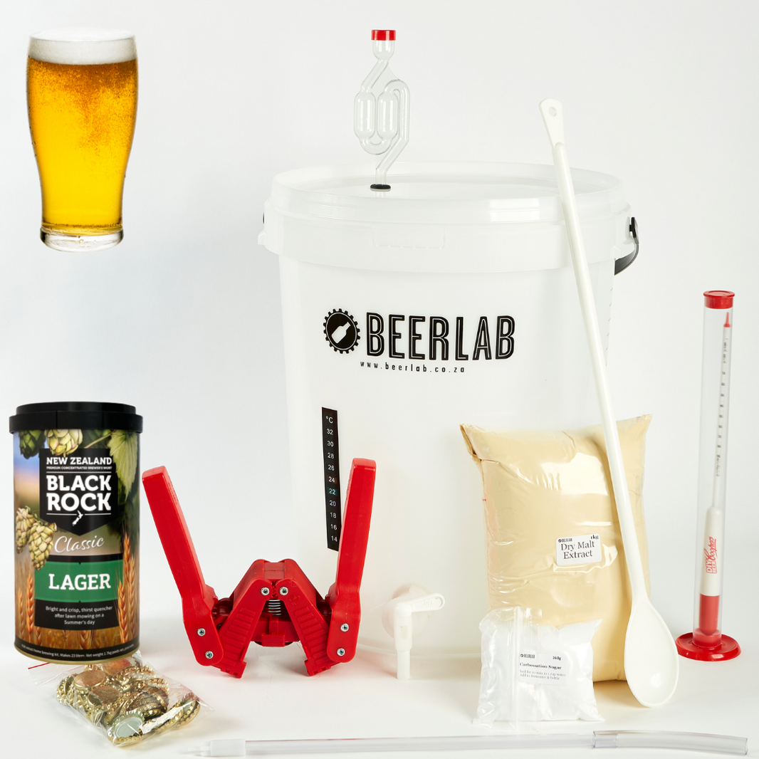 Beer Brewing, Cheese, Wine and Distilling Ingredients & Equipment ...