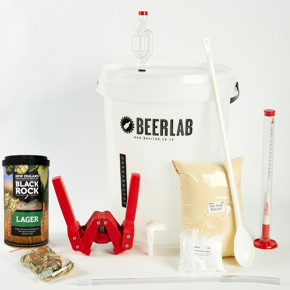 Brewing Kits – BeerLab Home Brew Supplies