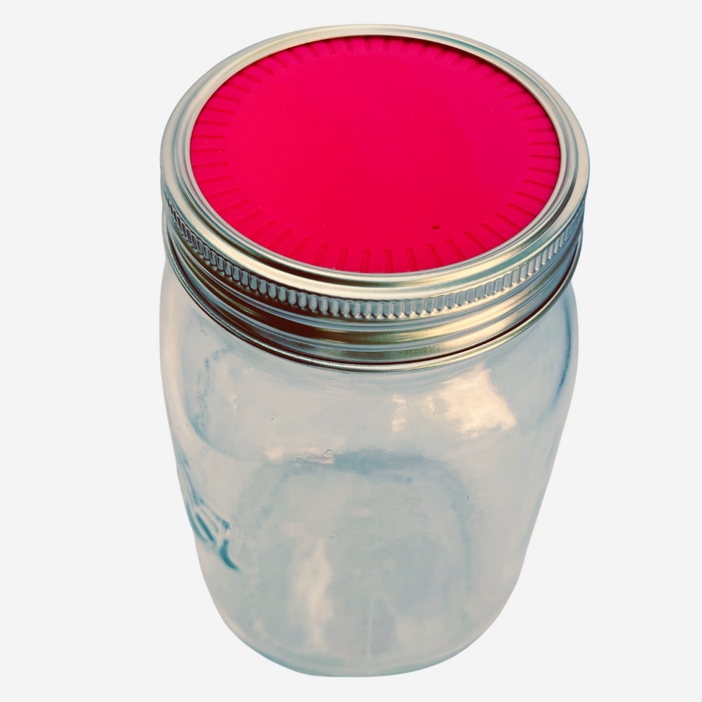Chili Fermentation Kit – BeerLab Home Brew Supplies