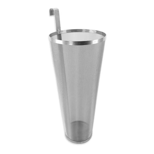Hop Spider (304 Stainless 40 mesh) – BeerLab Home Brew Supplies