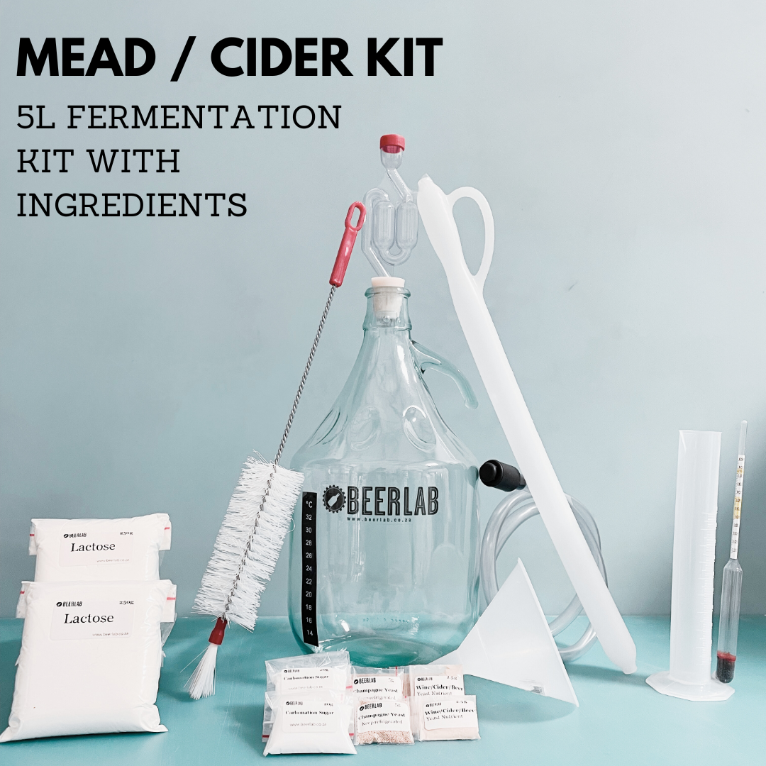 Mead Kit – BeerLab Home Brew Supplies