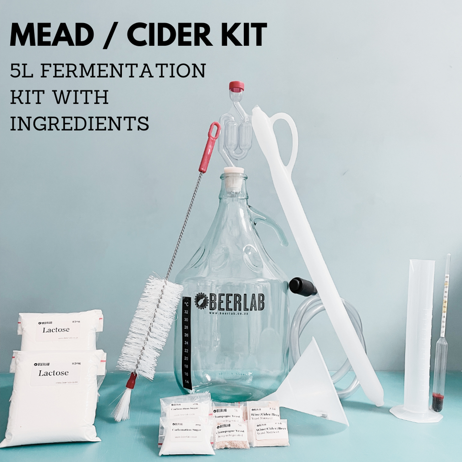 Brewing Kits – BeerLab Home Brew Supplies