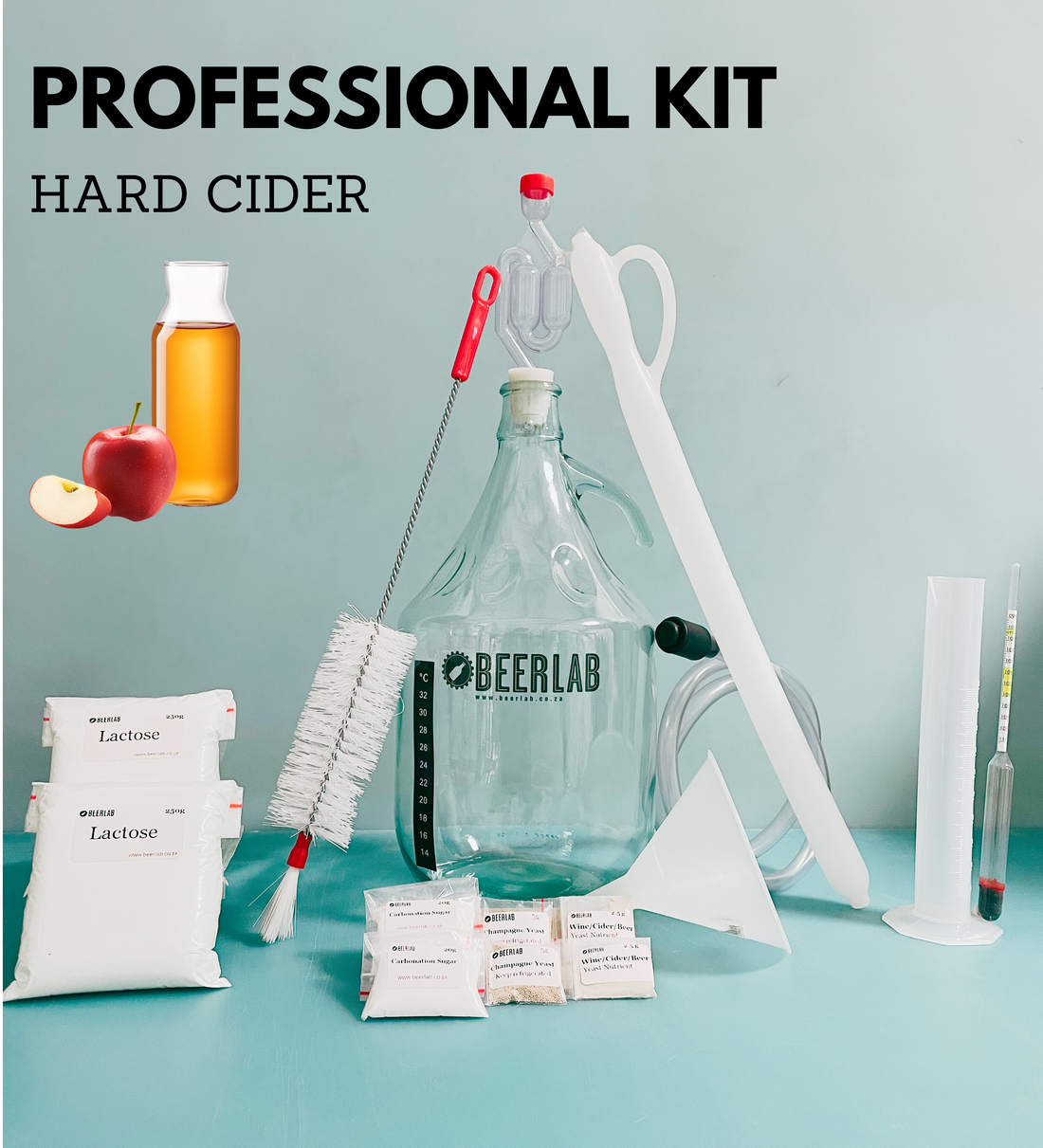 Mead Kit – BeerLab Home Brew Supplies