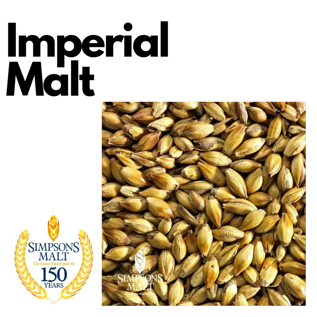 Imperial Malt - Simpsons – BeerLab Home Brew Supplies