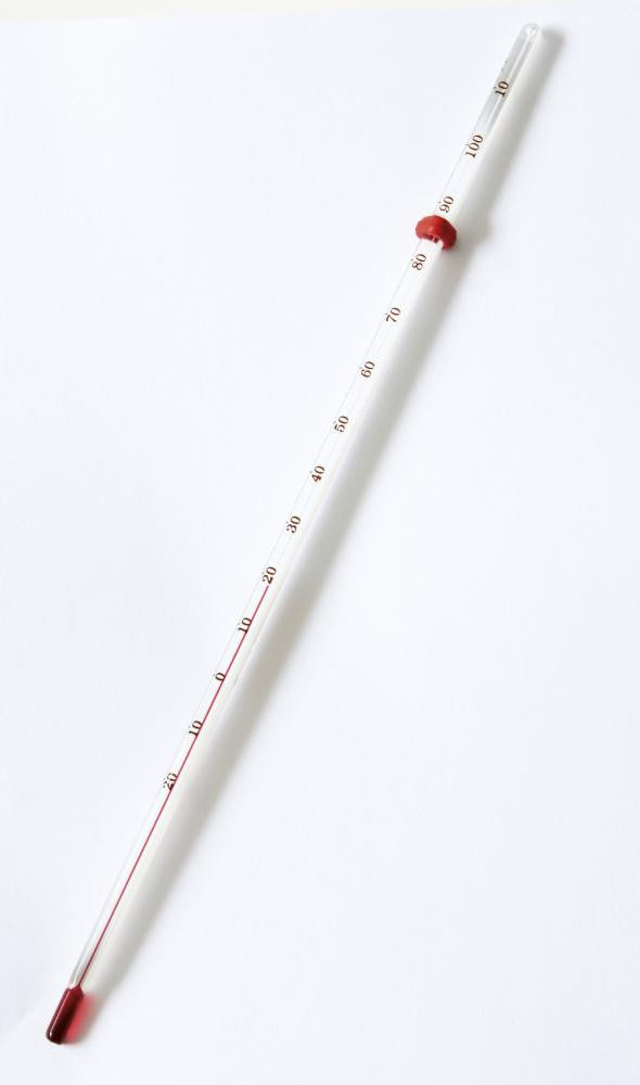 Red Spirit Thermometer – BeerLab Home Brew Supplies