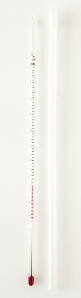 Red Spirit Thermometer – BeerLab Home Brew Supplies
